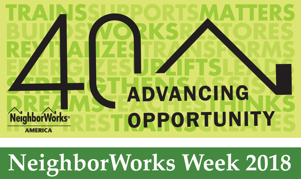 NeighborWorks: 40 Years of Helping Communities Succeed | Midwest ...