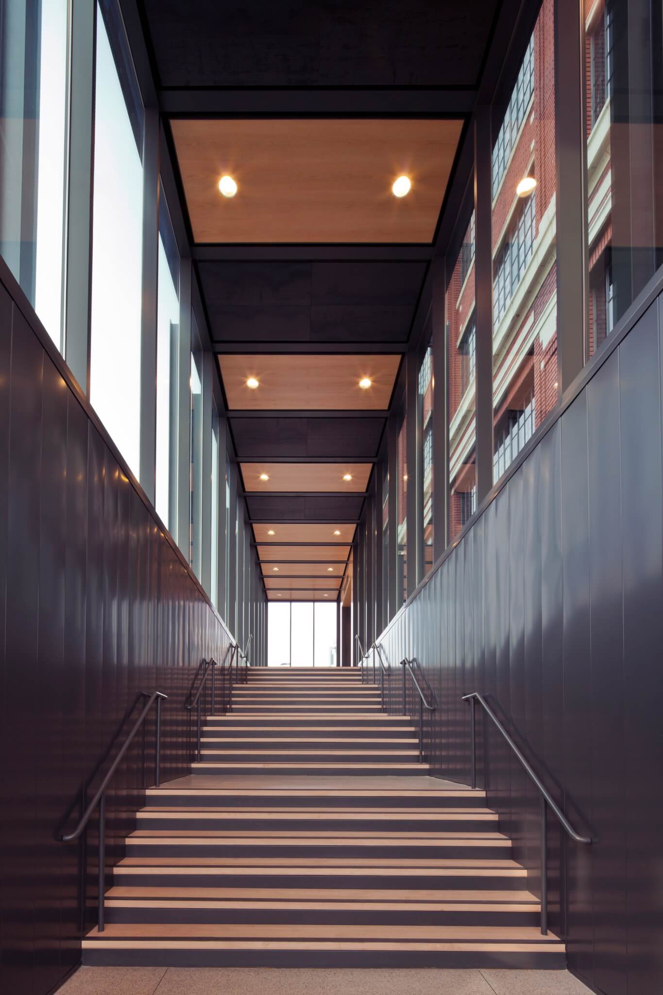 The Fantastic Ford Center | Midwest Minnesota Community Development ...