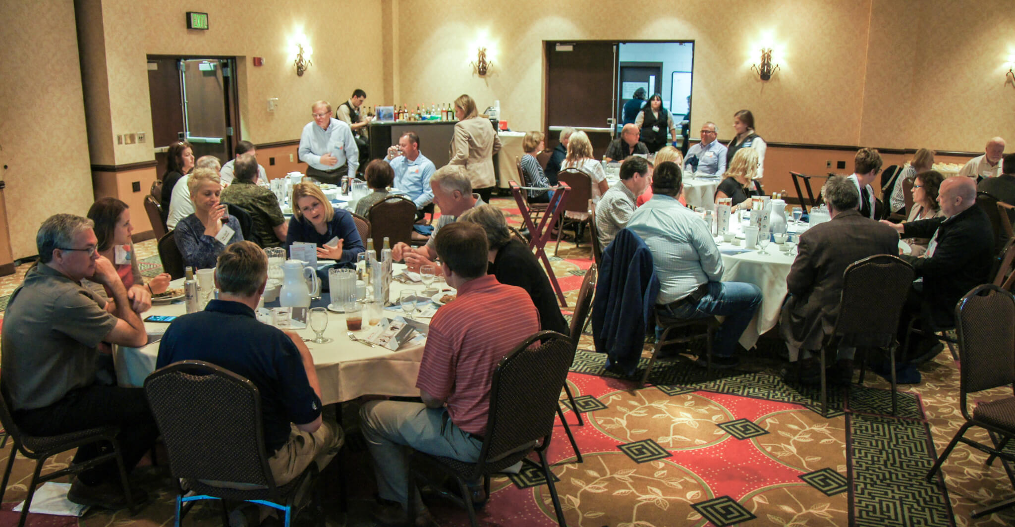 MMCDC celebrates 48th Anniversary | Midwest Minnesota Community ...
