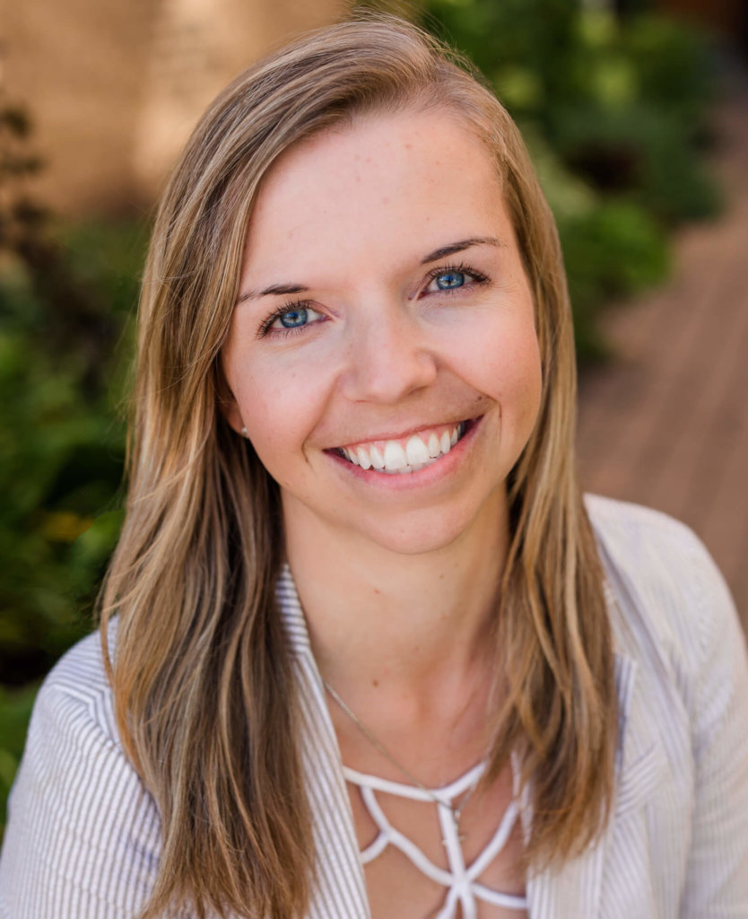 Angie Schute | Midwest Minnesota Community Development Corporation