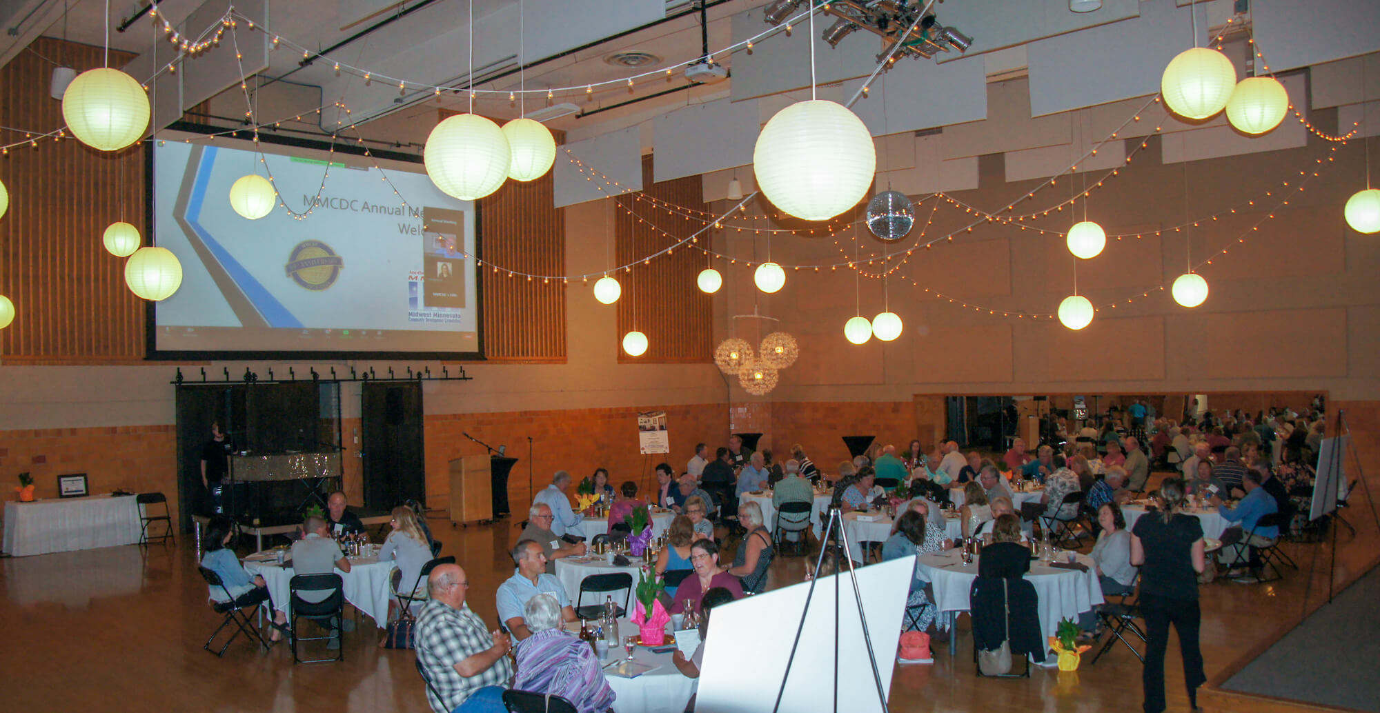 Mmcdc Celebrates Golden Anniversary Midwest Minnesota Community