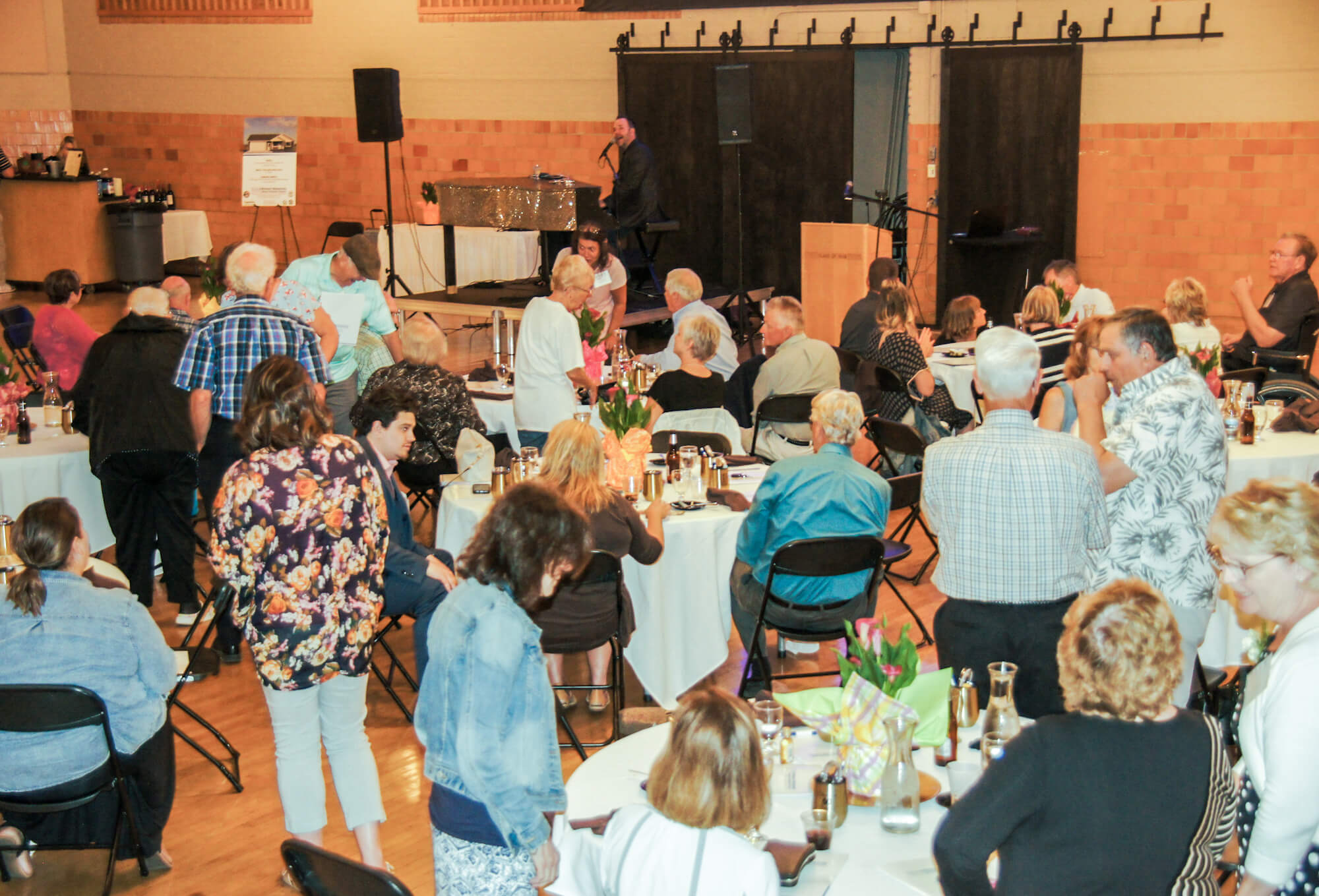Mmcdc Celebrates Golden Anniversary Midwest Minnesota Community