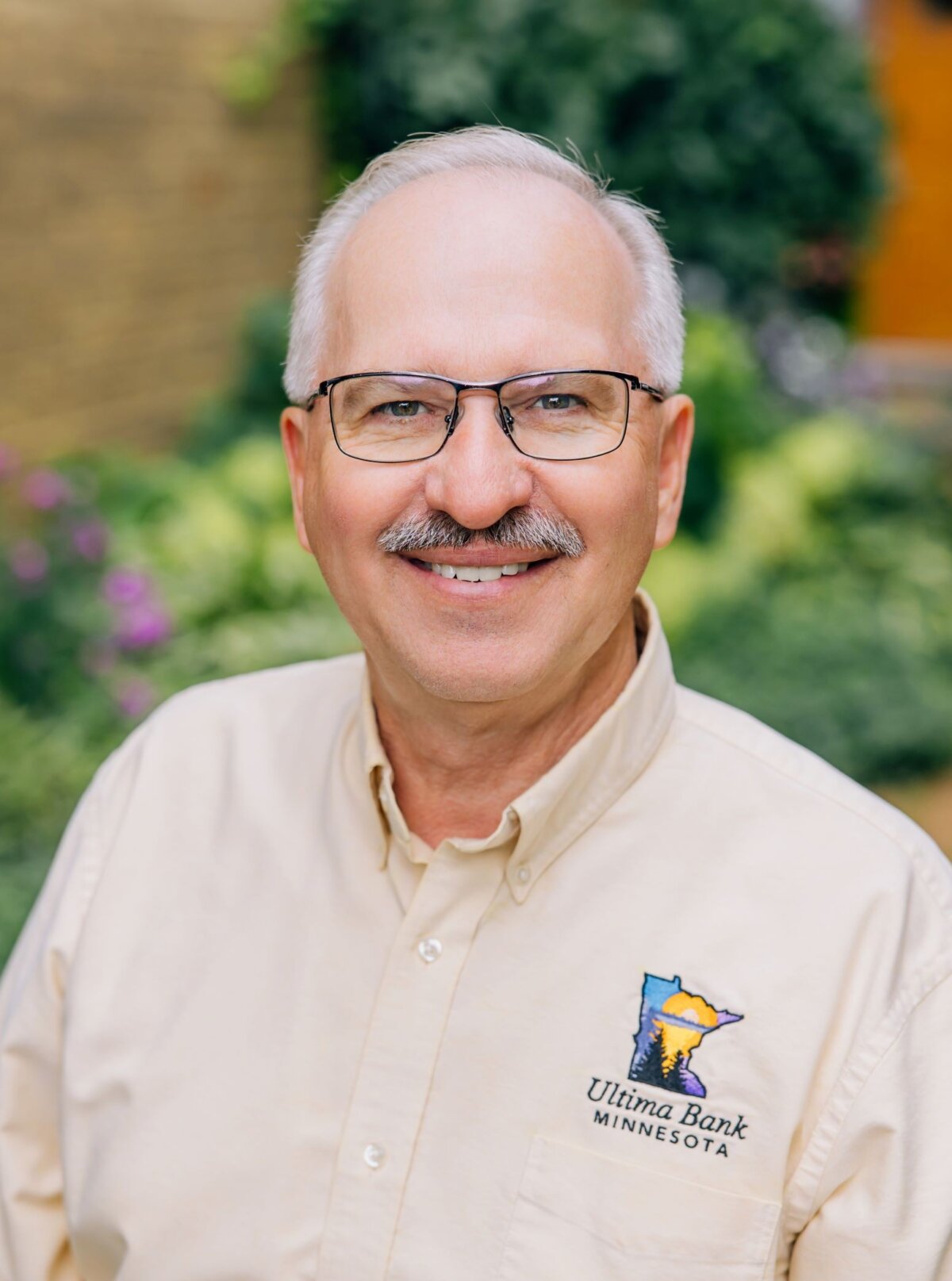 Mark Finstad | Midwest Minnesota Community Development Corporation