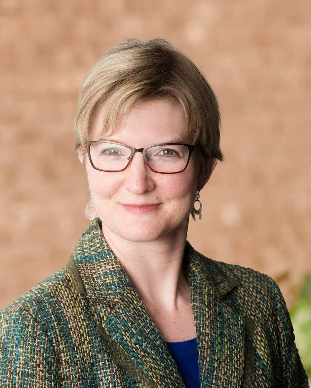 Maria Lindstrom | Midwest Minnesota Community Development Corporation