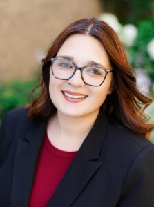 Kate McDowell | Midwest Minnesota Community Development Corporation