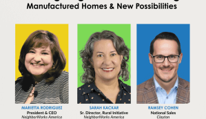 Episode 12: Reimagining Affordable Housing: Manufactured Homes & New ...