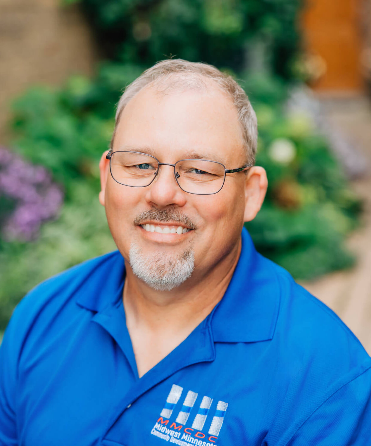Mike Wendt | Midwest Minnesota Community Development Corporation