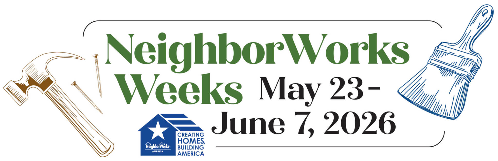 Happy NeighborWorks Weeks, 2026! | Midwest Minnesota Community ...